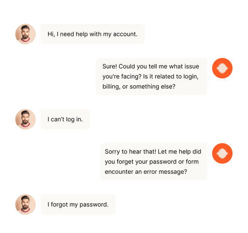 Vyten · AI Apps Made Simple