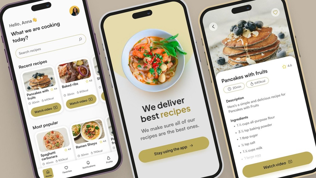 UI/UX Design Challenges | Compete, Grow, and Showcase Your Talent
