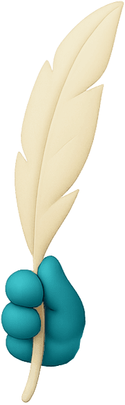 Scriberly - Download your CV for free!