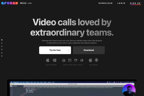 Around - Toolfolio.io