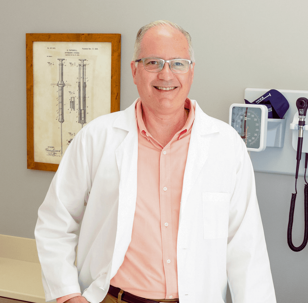 William Harper, MD, FACP - Harper Health