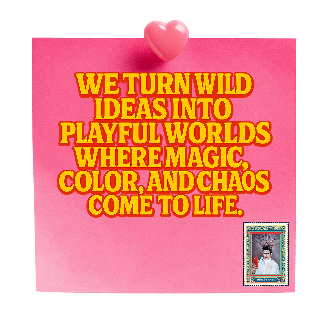 Citizens of Tomorrow
