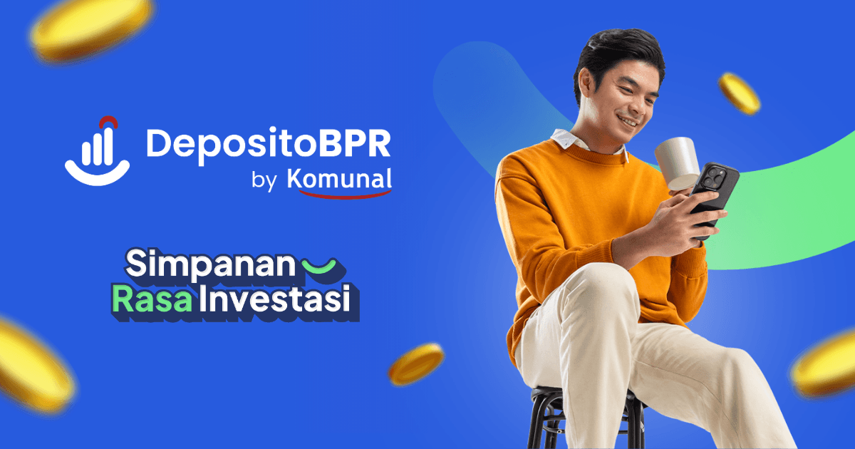 PENGUMUMAN: PENYESUAIAN TINGKAT BUNGA PENJAMINAN LPS TERBARU ...