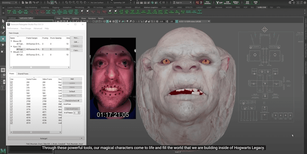 Top Inspirational Maya Projects to Spark Your Creativity - Vagon