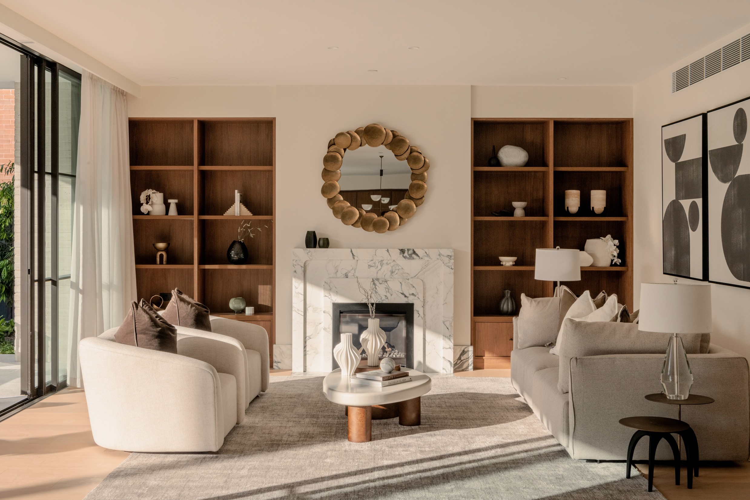 Atlas Rose Bay – 5 Spencer St, Rose Bay