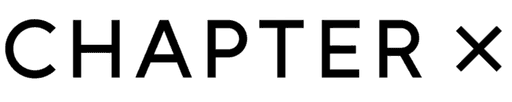 Chapter X | A brand company | Creating brands for a new era