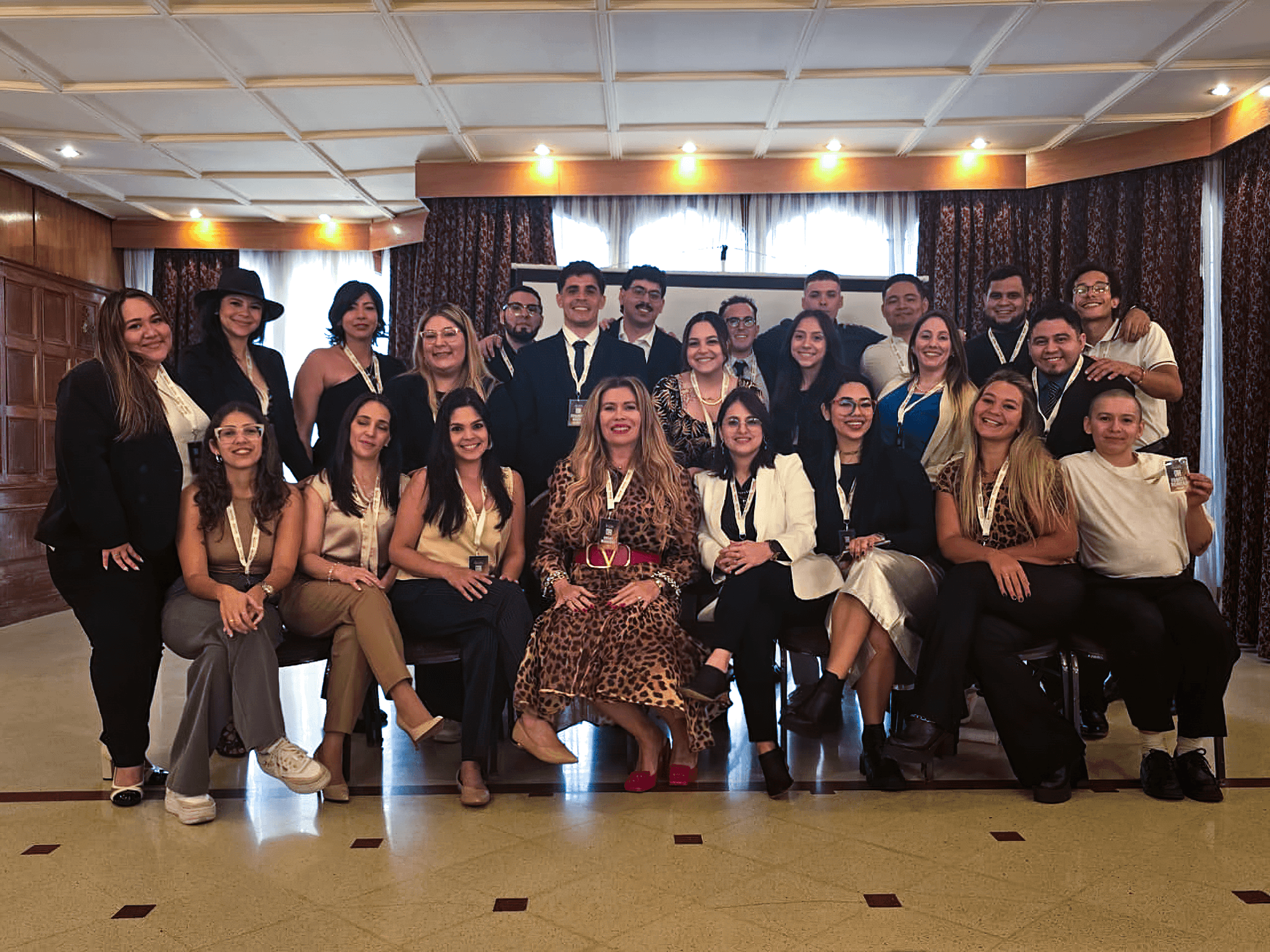 Mangone Law Firm LLC | Abogada Auguy Mangone