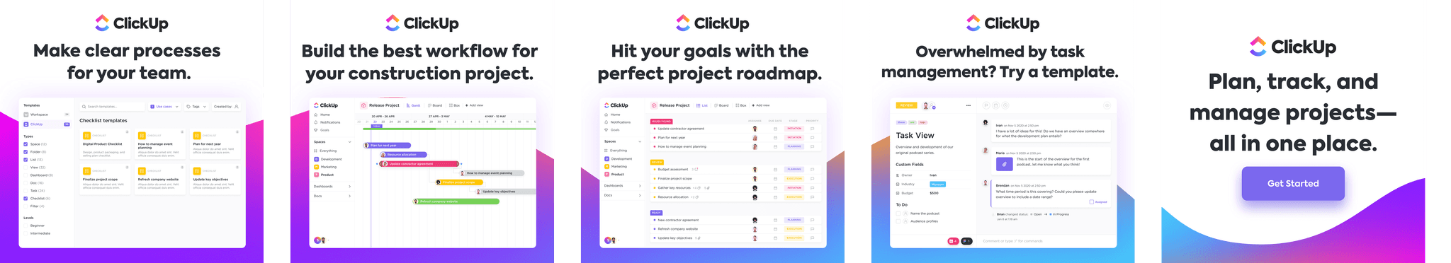 8 Social Media Carousels That Stopped The Scroll (+ 50 More Examples ...