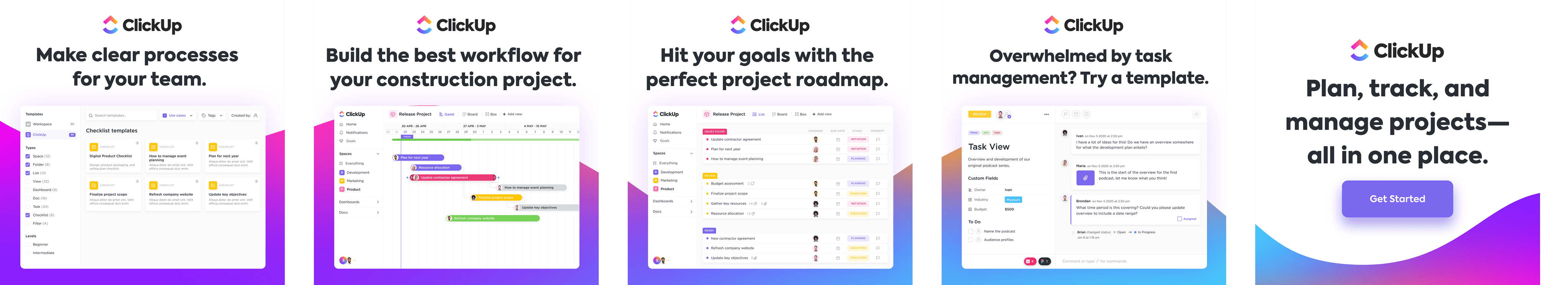 8 Social Media Carousels That Stopped The Scroll (+ 50 More Examples ...