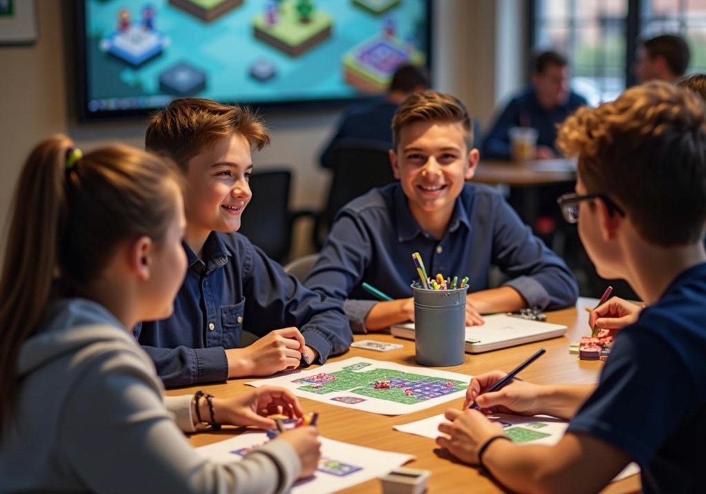 Creative Teaching Strategies: Comprehensive Guide