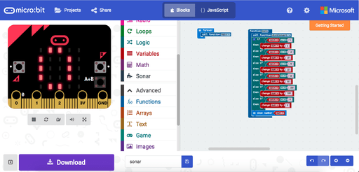 Coin Sorter with Micro:bit - My Framer Site