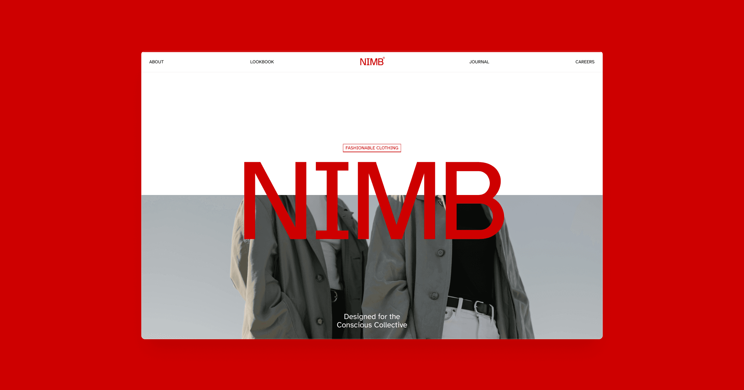NIMB — NutsDev