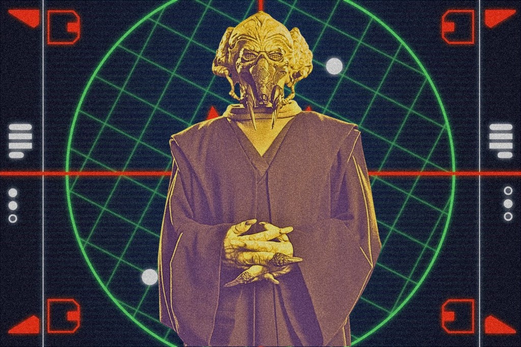 The Kel Dor: Exploring Plo Koon's Species and Homeworld