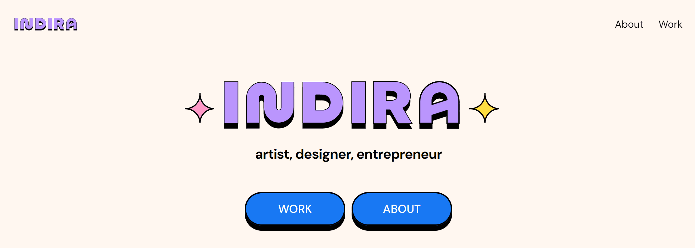 🔮 indira pravianti | design, art, entrepreneurship