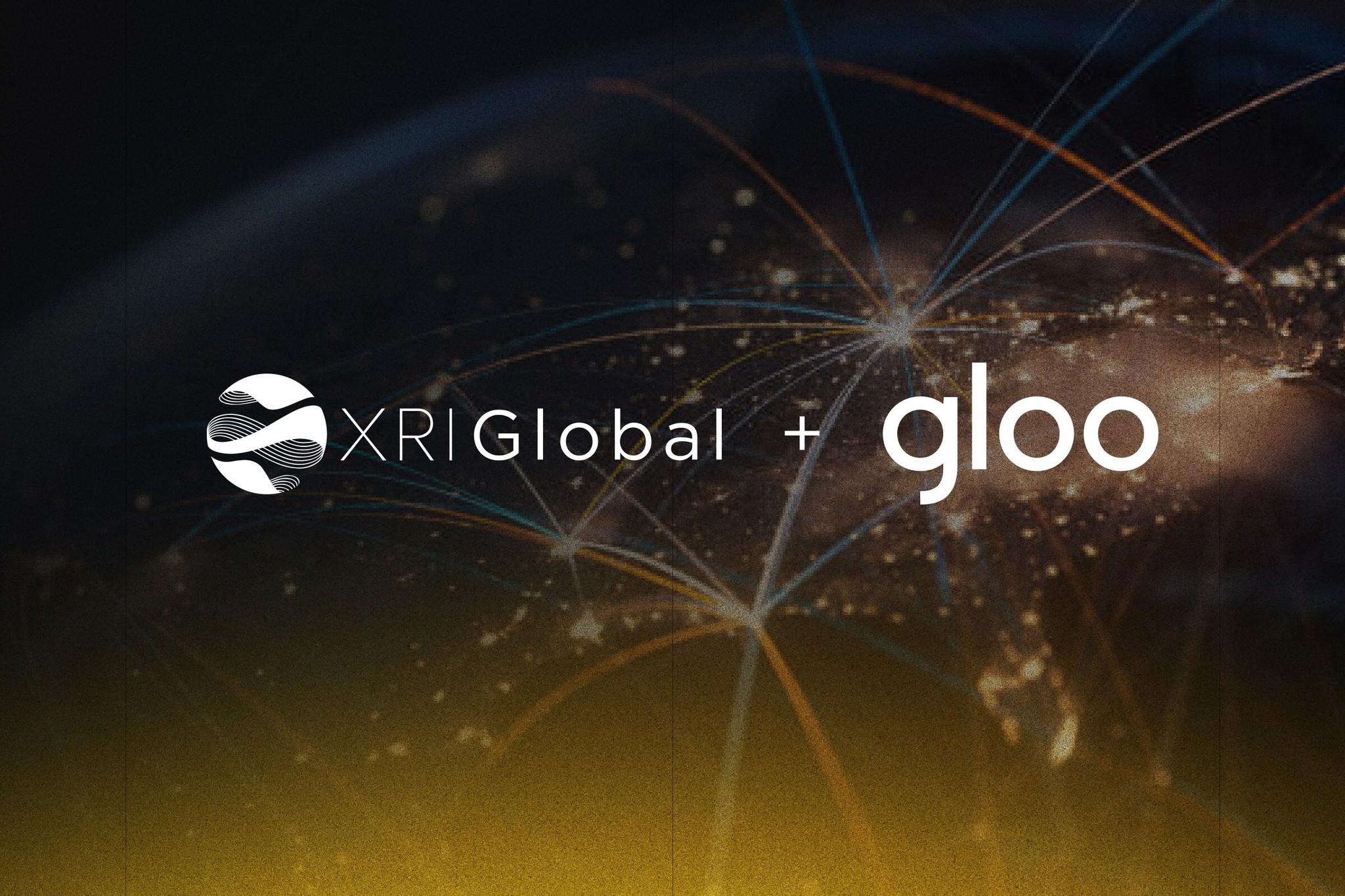 Gloo Acquires XRI Global, Unlocking Advanced Multilingual and Voice AI ...
