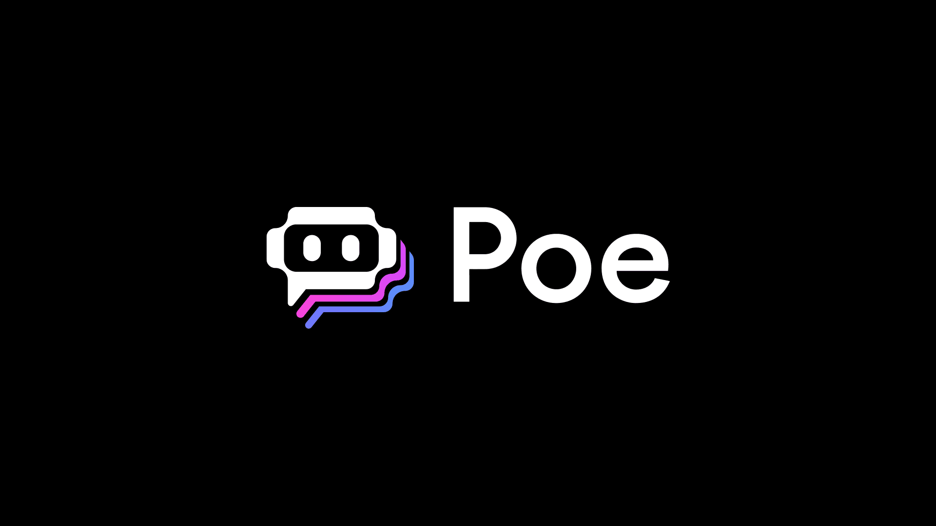 Brand Guidelines | Poe