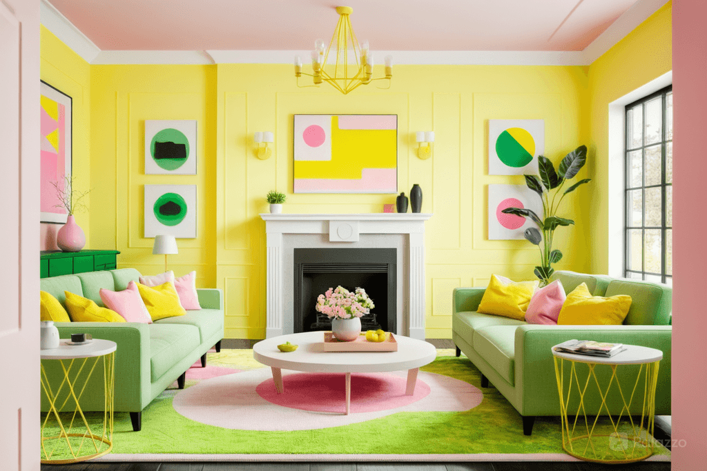 The Enigmatic Charm of Penelope Featherington: A Bridgerton Home Style ...