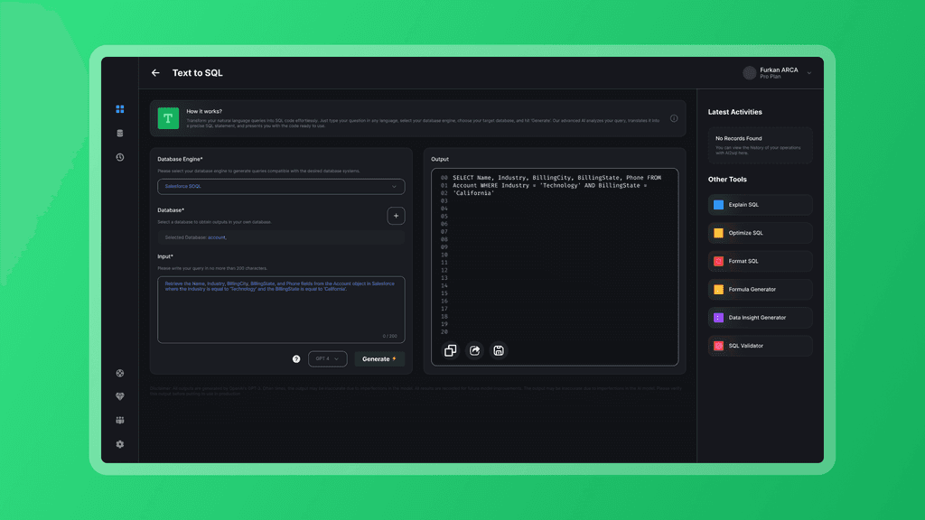 Getting Started with SOQL and SOSL: A Beginner's Guide to Salesforce ...