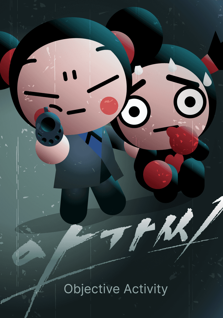 Pucca World - The Official Home of Pucca