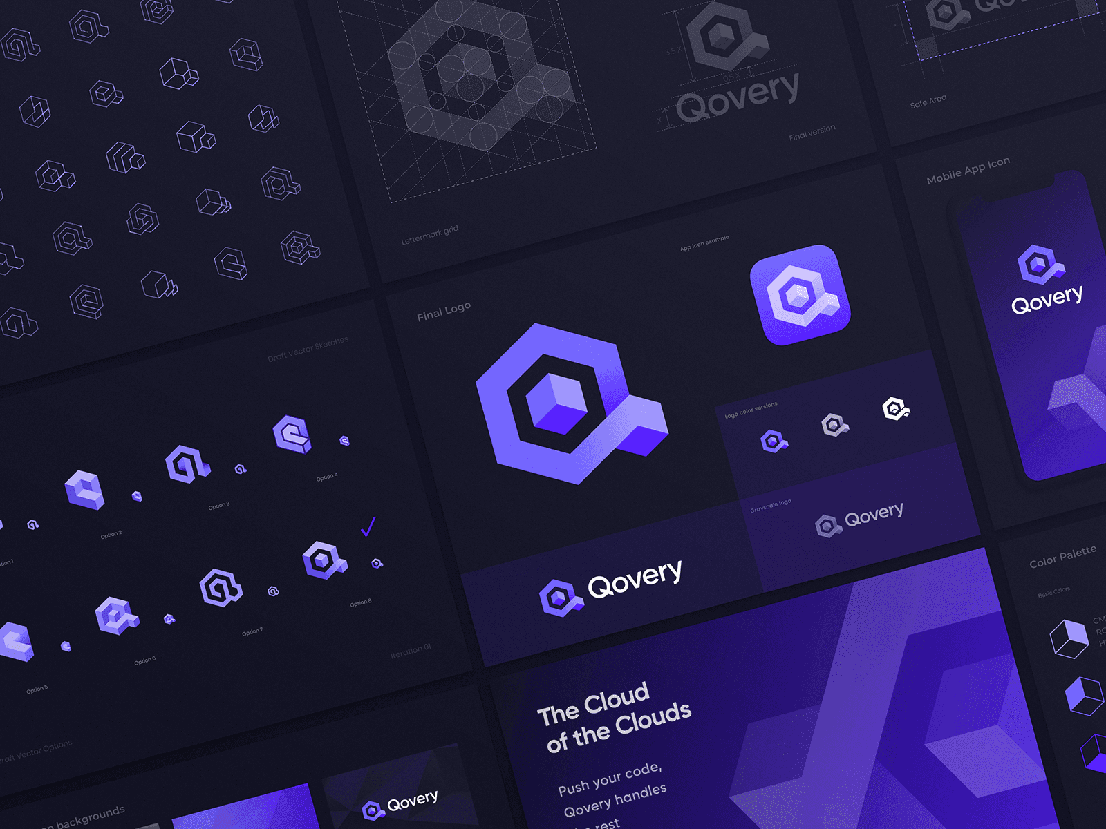 The Easiest Way To Migrate From Heroku To GCP | Qovery