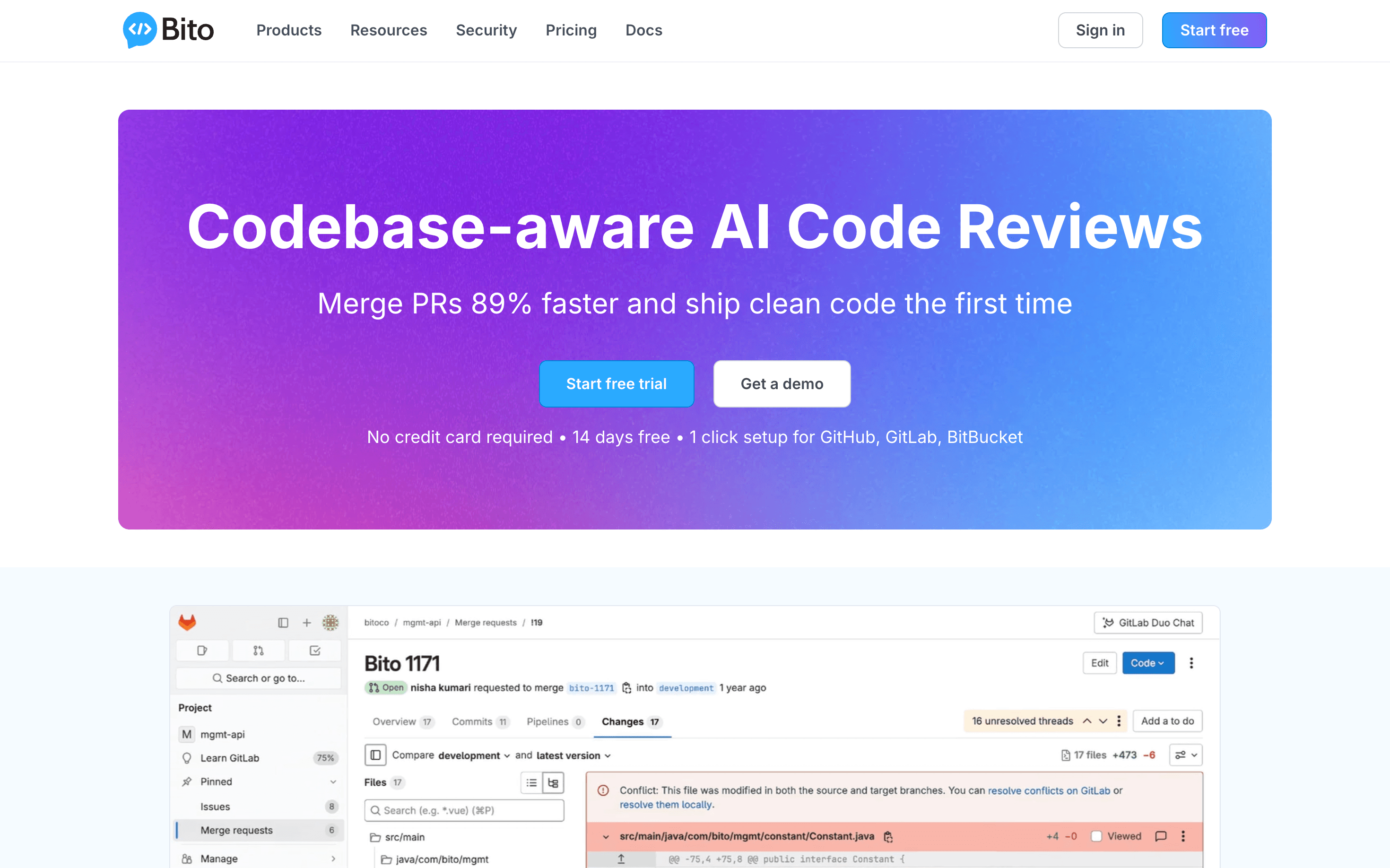 Top 12 AI Code Review Tools to Improve Code Quality in 2026