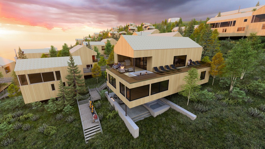 Landform Design Group