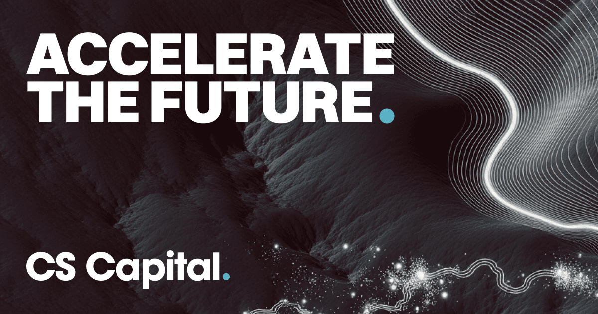 CS Capital