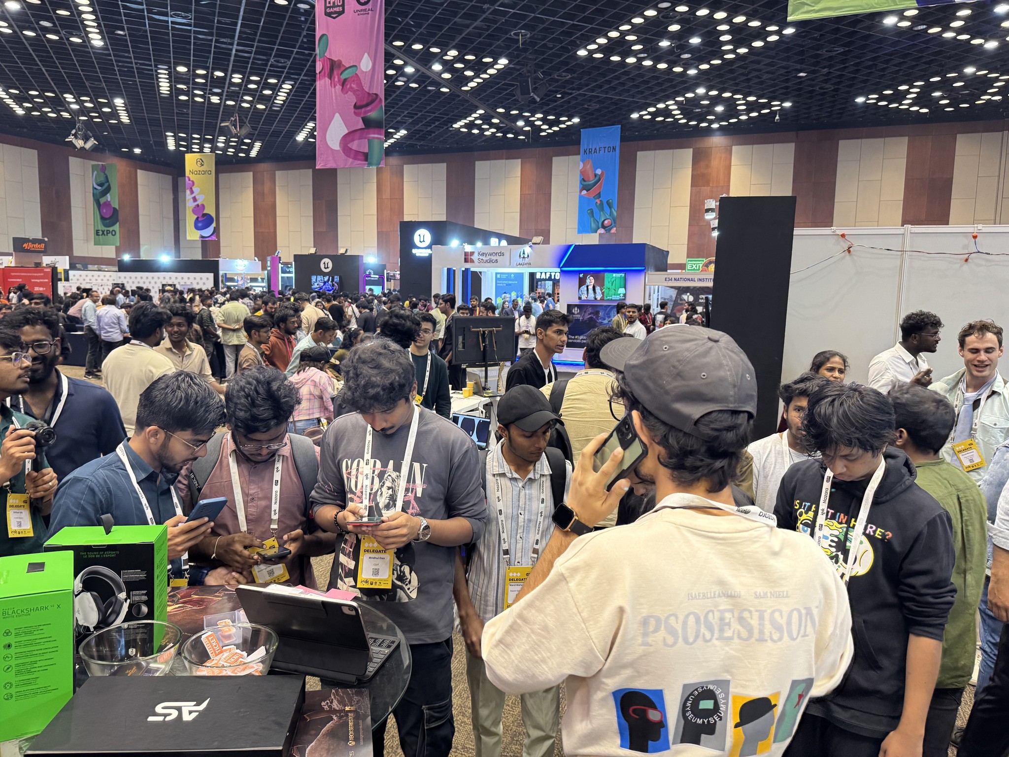 About Ayelet Studio | Building World-Class Games with Local Soul