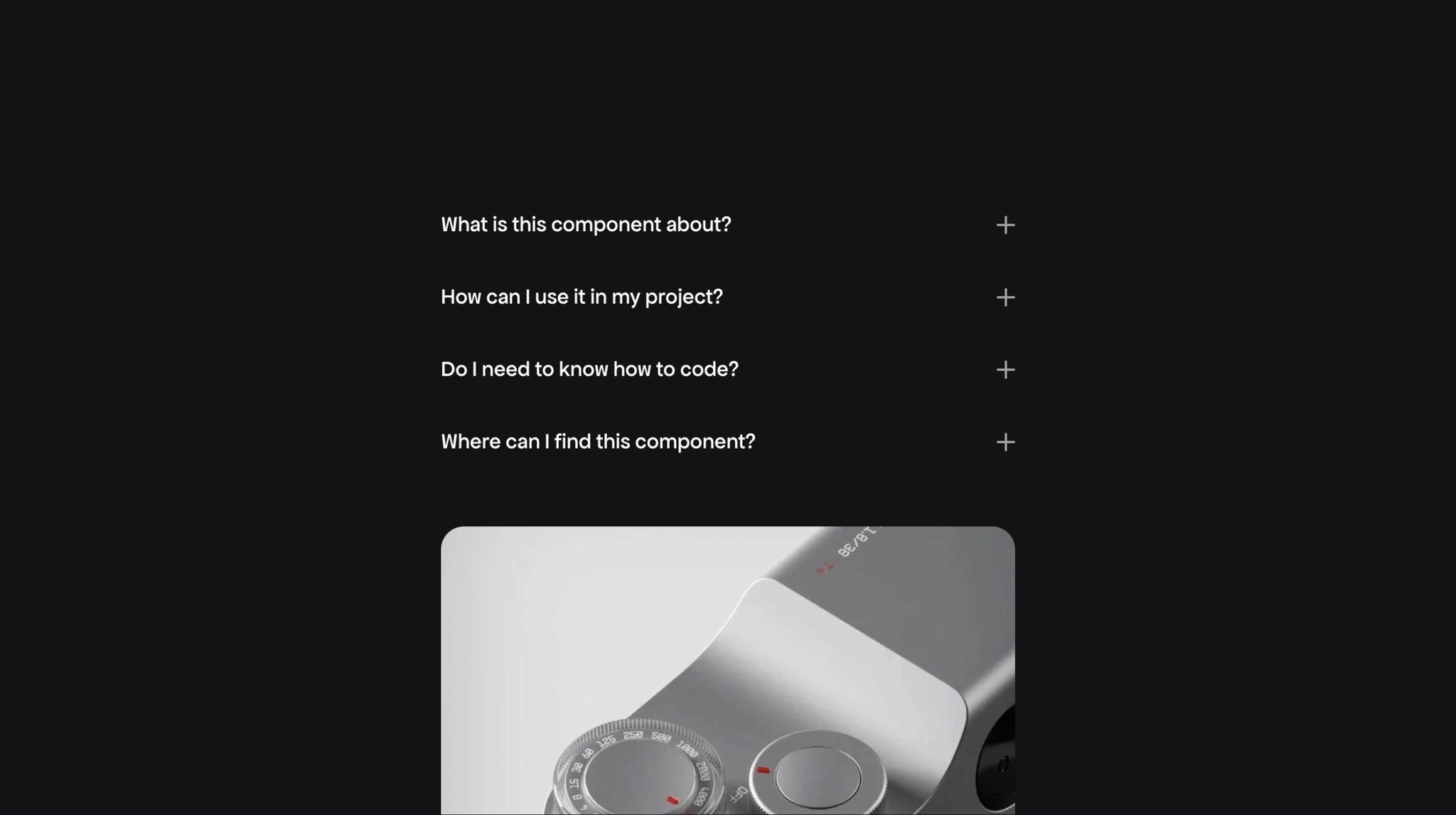 SVG Component for Framer — Framer Resource