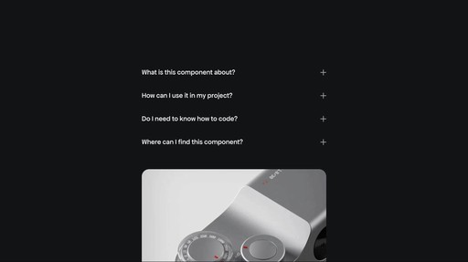 SVG Component for Framer — Framer Resource