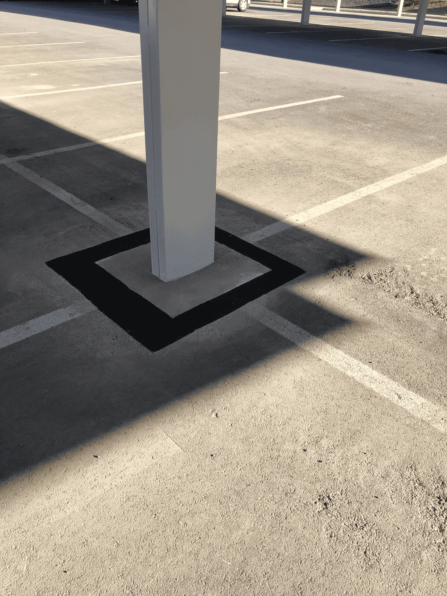 Real Steel Canopies | Custom Steel Canopy Solutions