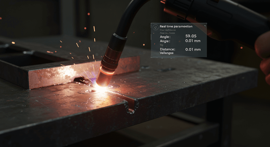 Welding Simulator | VR Welding Simulator | Simulanis