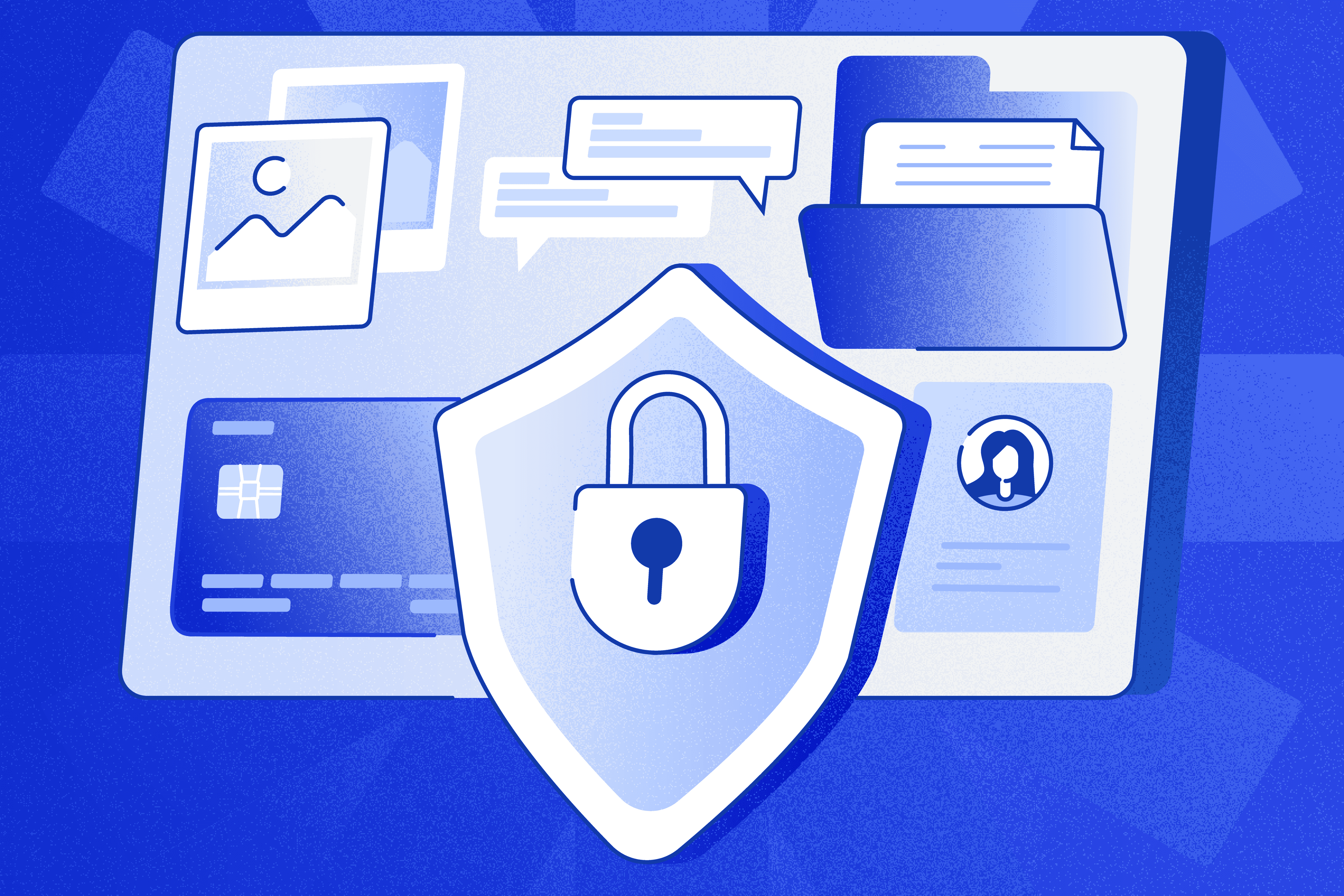 Security and Privacy in digital Surveys: How to Protect Respondents’ Data
