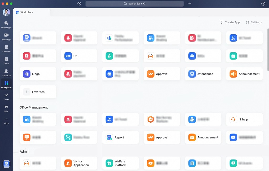 Xiaomi's Global Expansion with Lark's Unified Collaboration Solution ...