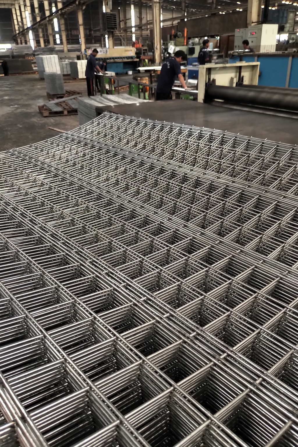 Quality Steel Bars & Mesh | Aussie Steel Direct – Australia’s Trusted ...