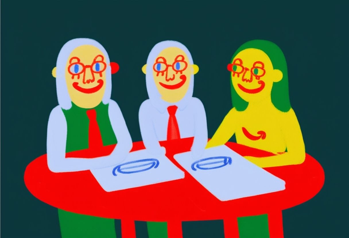 Sample Executive Briefing: Drawing Inspiration from Amazon - Uncovered