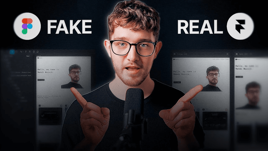 5 Steps To Get Started With Framer — Framer University Blog