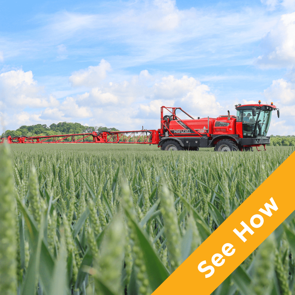 Join MyFarm Analytics