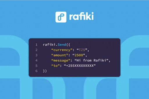 Rafiki