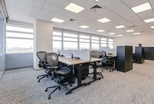 Premium Workspace Solutions in KAFD, Riyadh | The Executive Centre