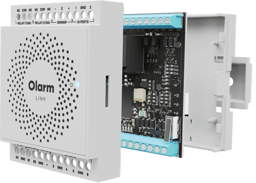 Olarm LINK | Datasheet