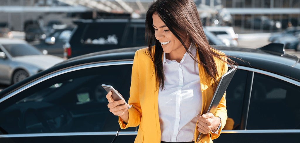 What’s So Innovative About the DriveCentric CRM? - Drive Centric