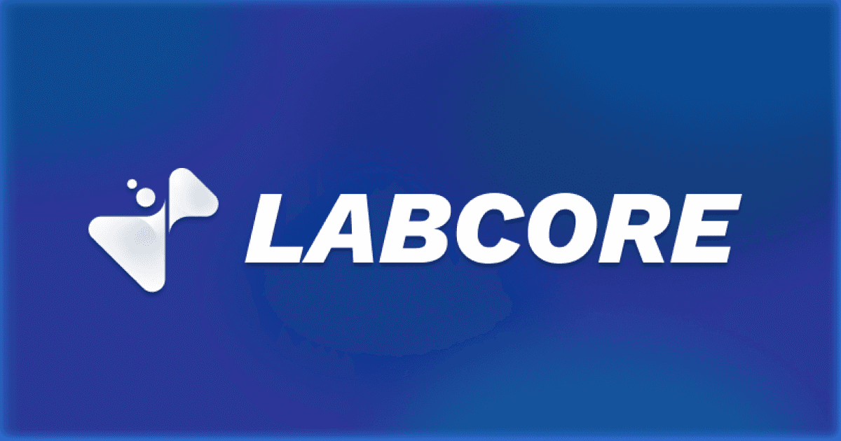 LabCore | LC Rust DMA