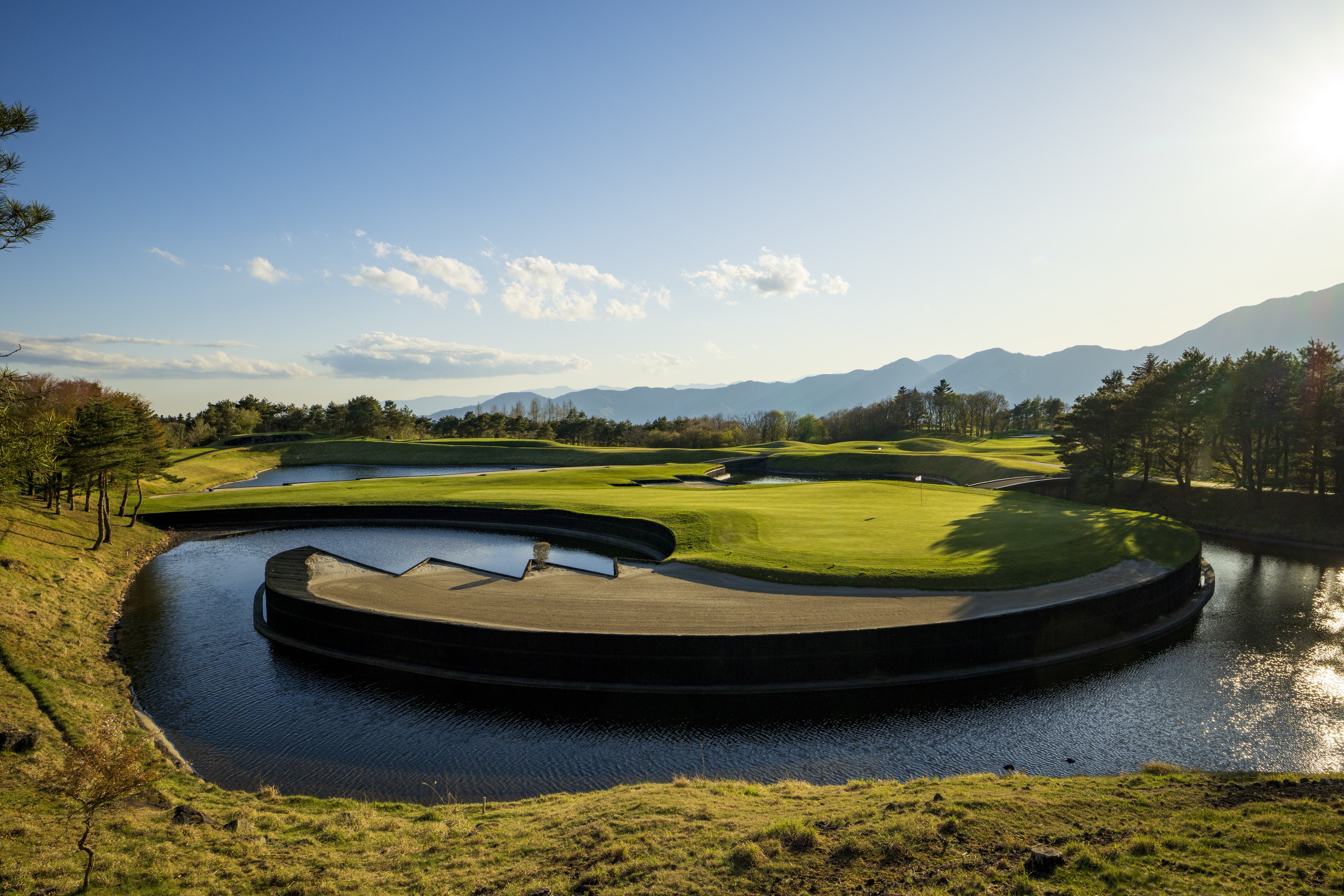 【Official】Fuji Classic | The Closest Golf Course to Mt.Fuji