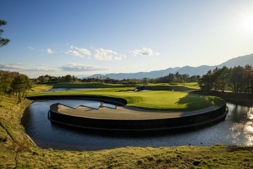 【Official】Fuji Classic | The Closest Golf Course to Mt.Fuji