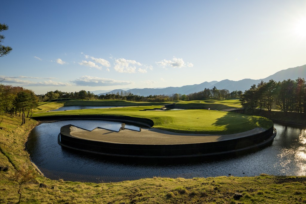 【Official】Fuji Classic | The Closest Golf Course to Mt.Fuji