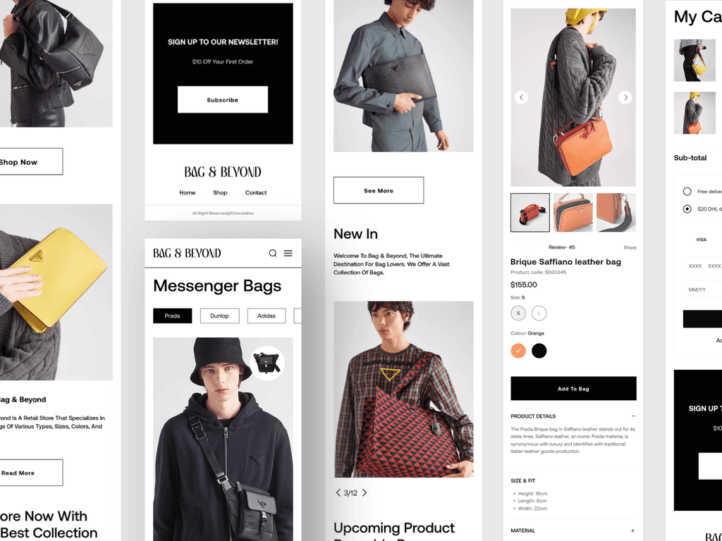 Join the world’s best creative community | Dribbble
