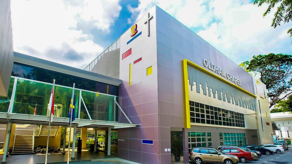 ACSI | ACS International Admission Guide | CSI Education