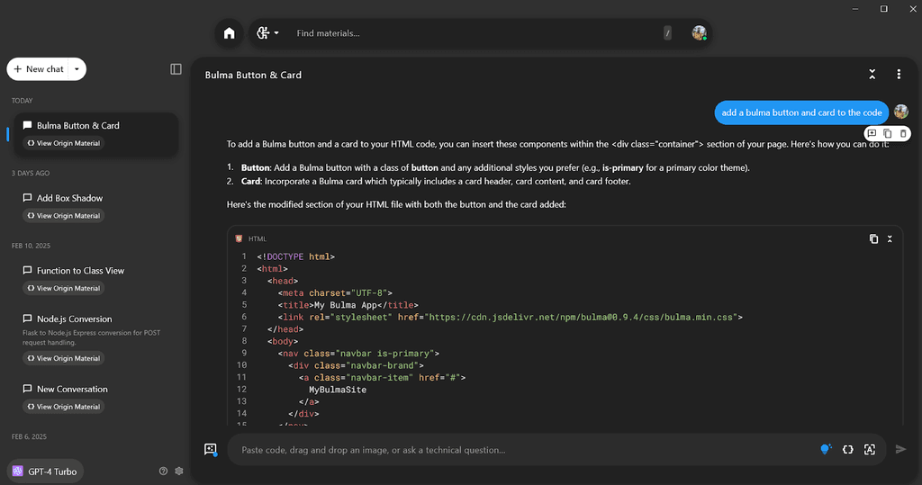 Understanding the Bulma CSS framework: a complete 2025 guide