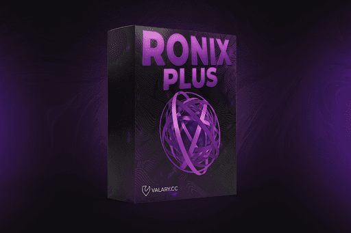 Ronix Executor/Script Hub